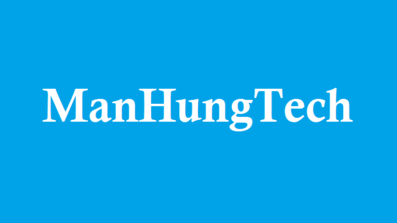 ManHungTech 四周年有感 – ManHungTech