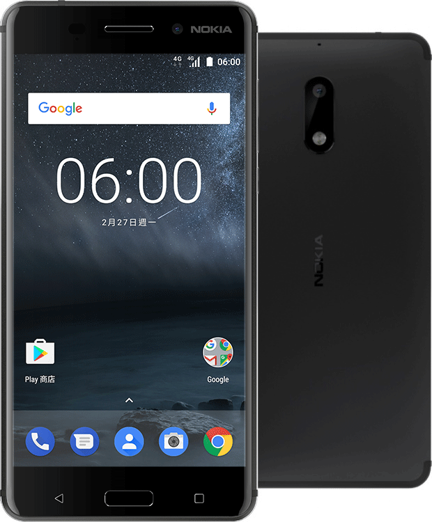 [Man觀點]為甚麼我不買 Nokia 6 但等高階機 – ManHungTech