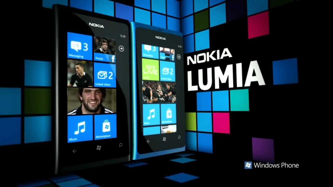 [Man回憶錄]Nokia 發表調查結果: 為甚麼轉用Lumia? – ManHungTech