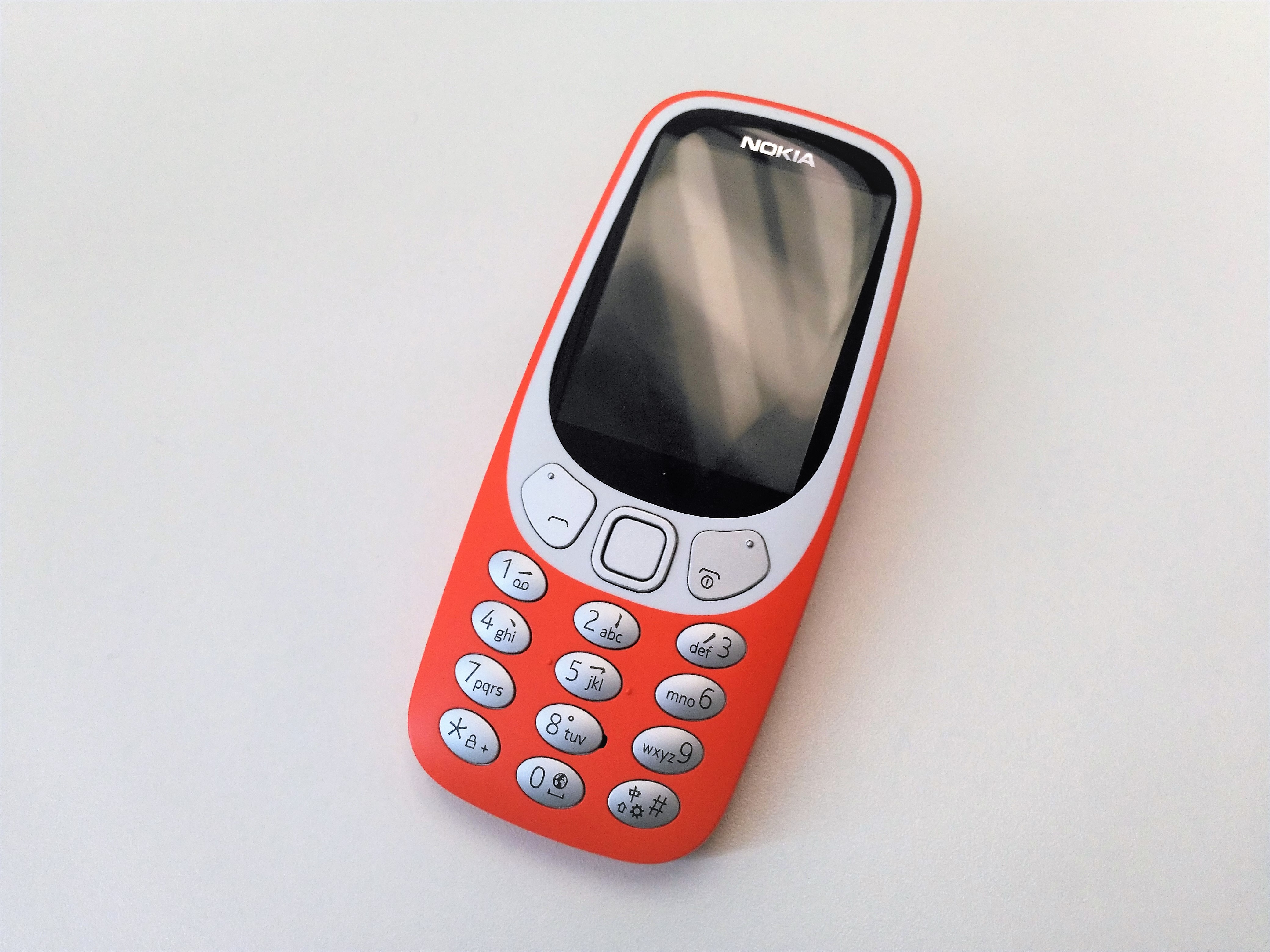 拆解 Nokia 功能手機業務: 世上有兩個s30+系統，其中一個是 Unisoc – ManHungTech