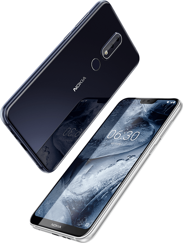 Nokia X6 一度現身 Nokia 國際官網，為國際版試水溫? – ManHungTech