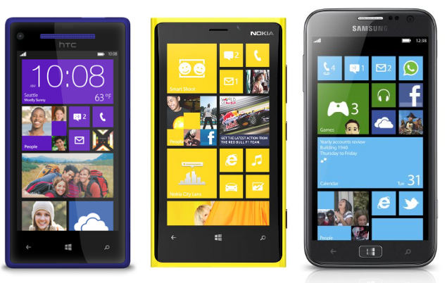 Windows Phone 8.1 終止支援的常見問題，市集隨時停止運作 – ManHungTech