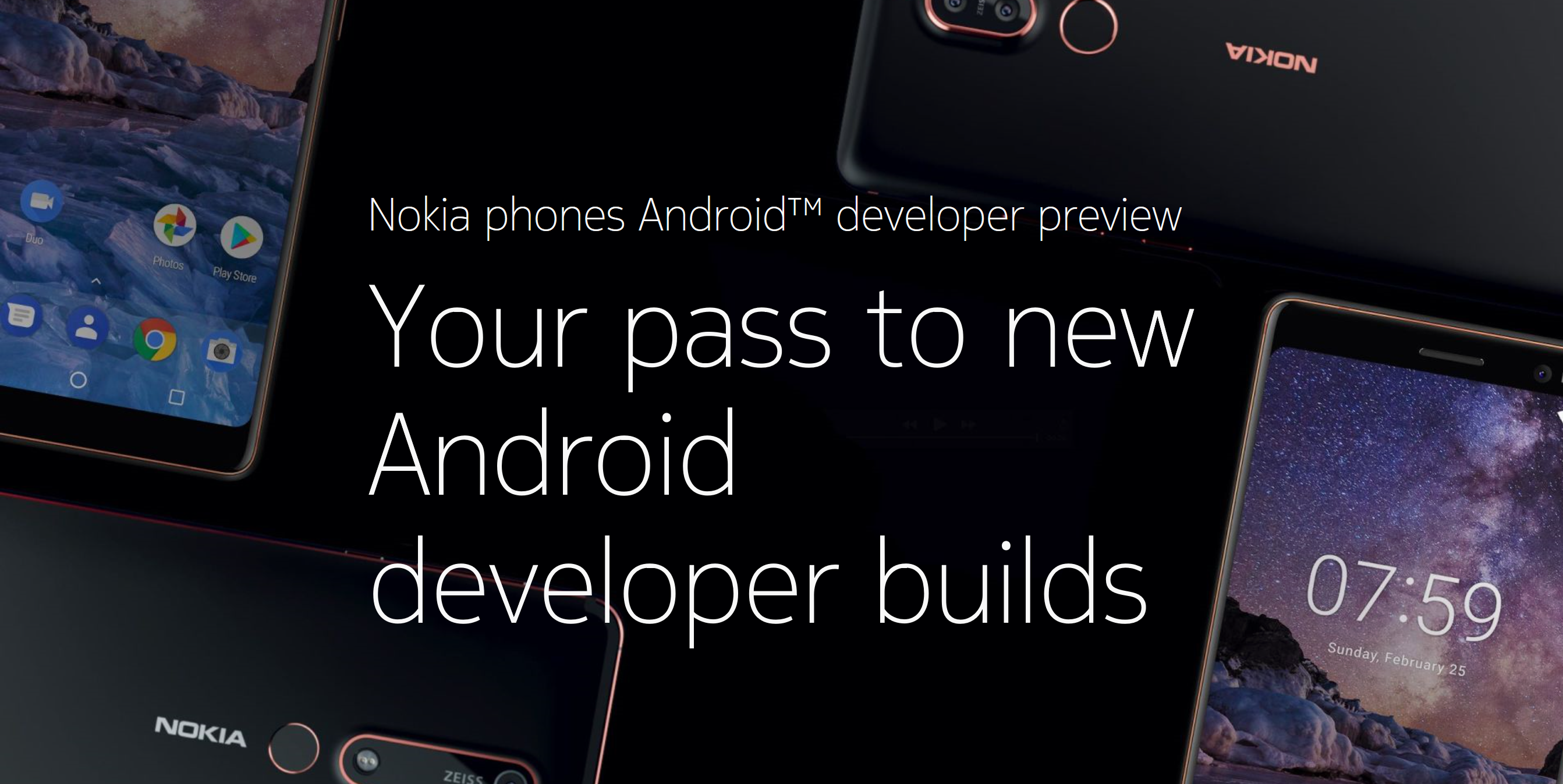 [讀者分享]Nokia 7 Plus 初嘗 Android 9.0 Beta 分享 – ManHungTech