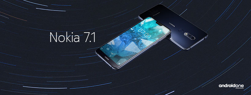 HMD 正式發布 Nokia 7.1，主打雙蔡司鏡頭、PureDisplay 螢幕 – ManHungTech