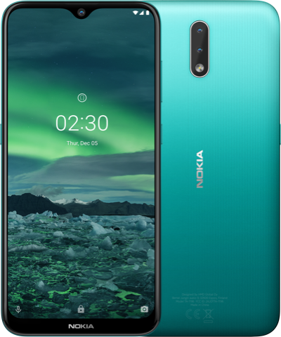 Nokia 2.4 流傳規格整理 – ManHungTech
