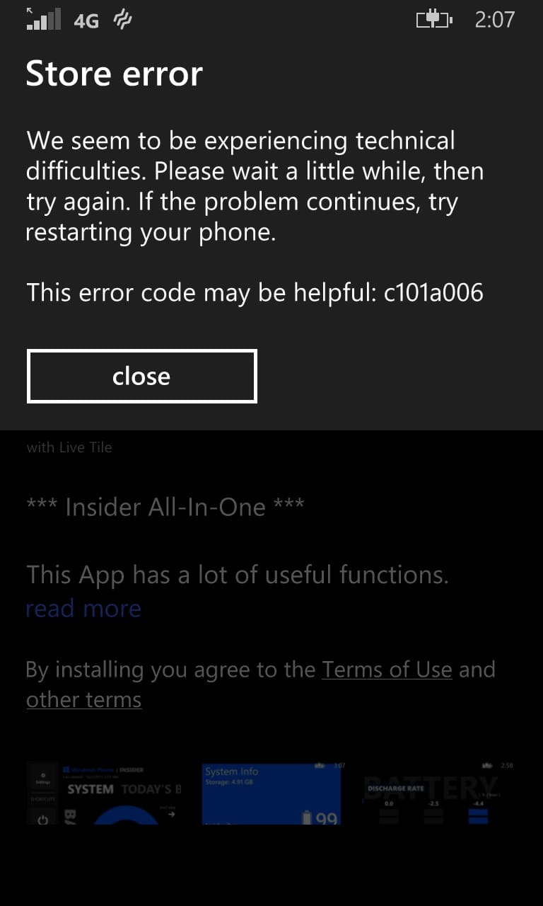 WP8.1 App Store 即將收檔，把握最後機會 (連推介apps清單) – ManHungTech