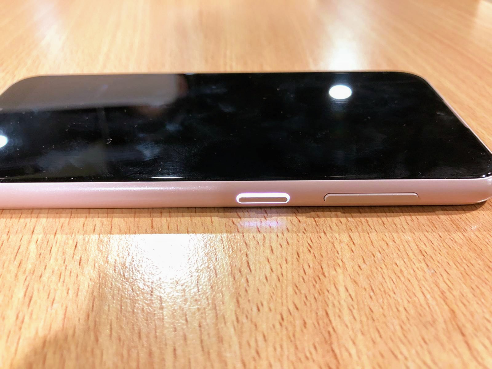 小巧玲瓏: Nokia 4.2 開箱 – ManHungTech