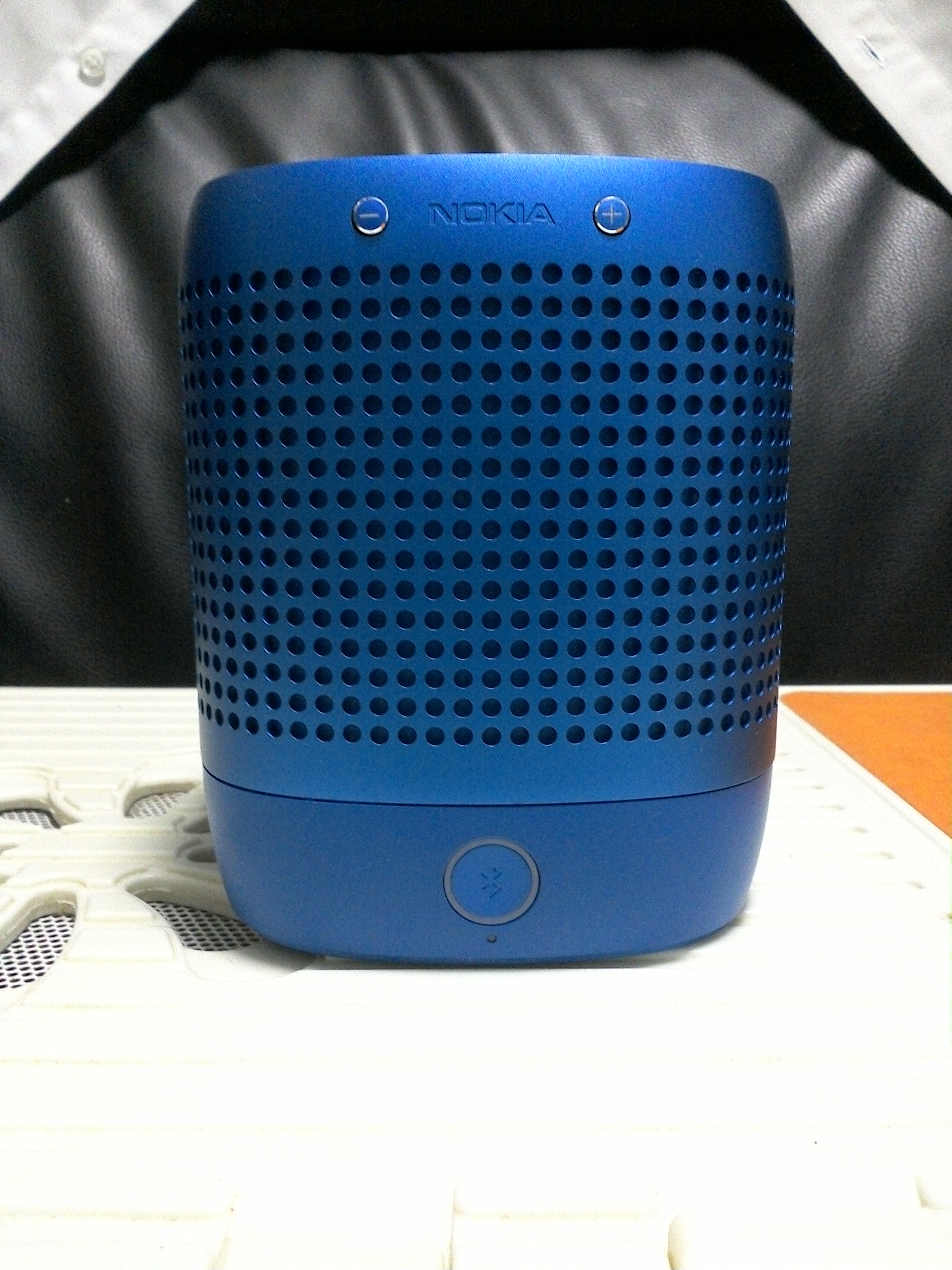 [讀者分享]Nokia Play 360 開箱 – ManHungTech