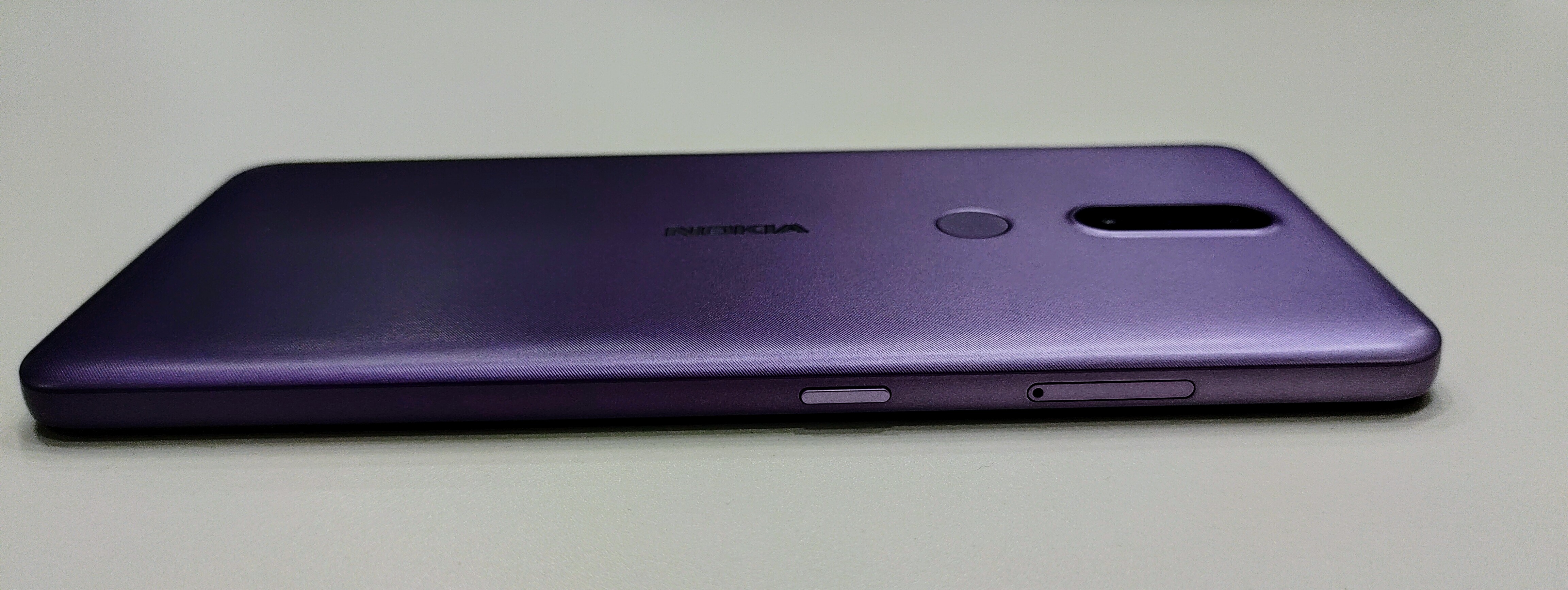 紫令你著迷: Nokia 2.4 開箱 – ManHungTech