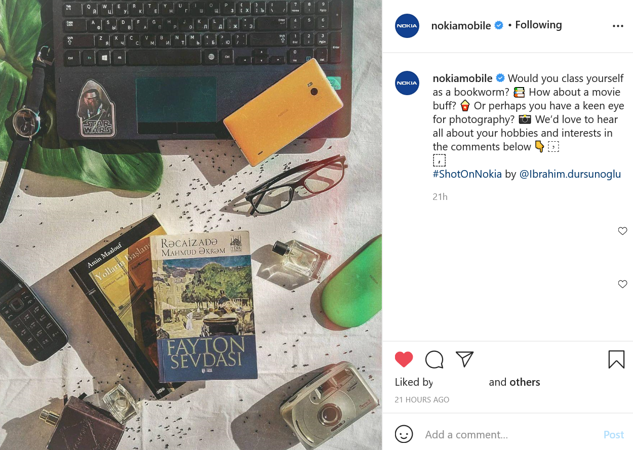 HMD Global 暗示 Nokia Lumia 重出江湖有望? – ManHungTech