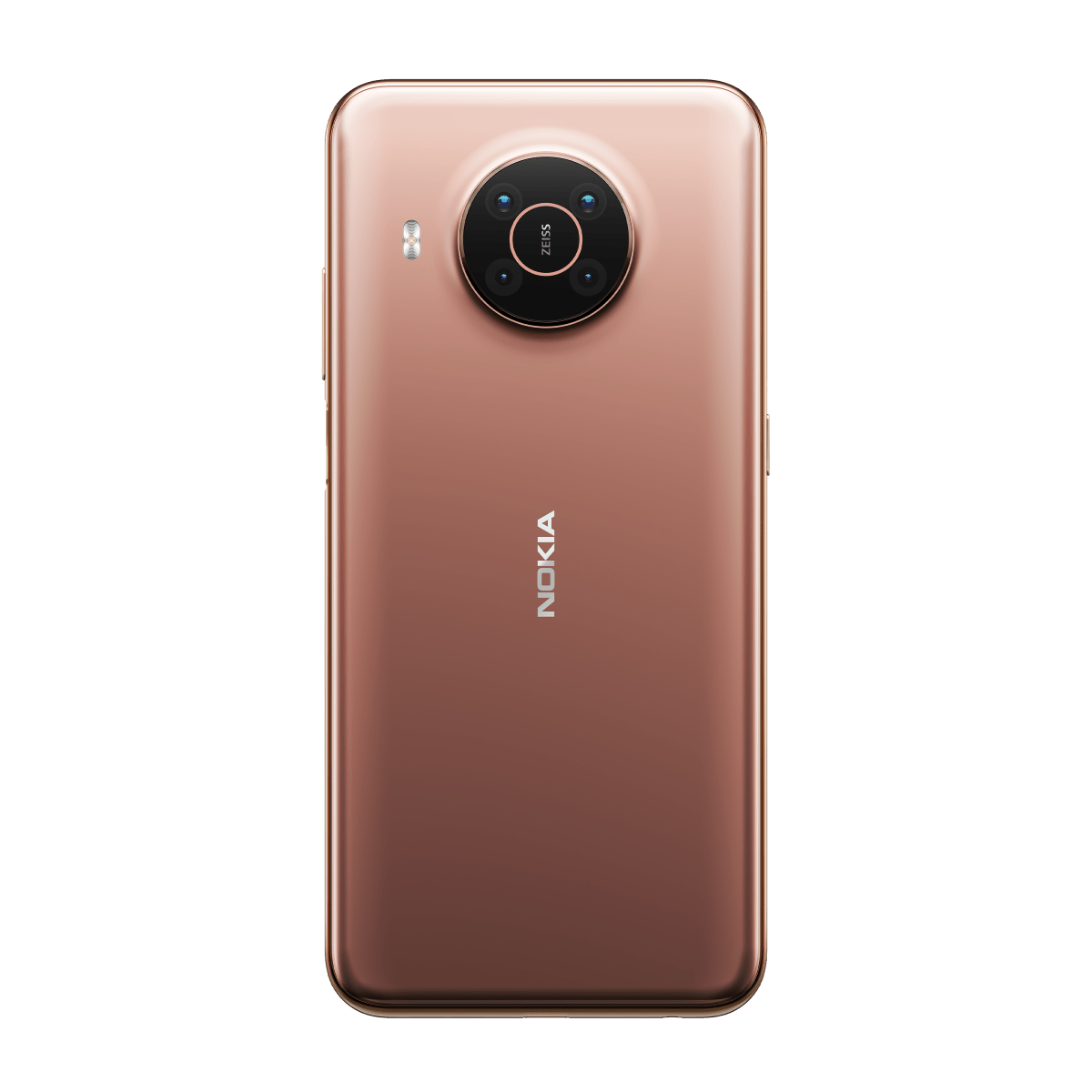 [專欄]Nokia X20 用後感: 平凡中見驚喜 – ManHungTech