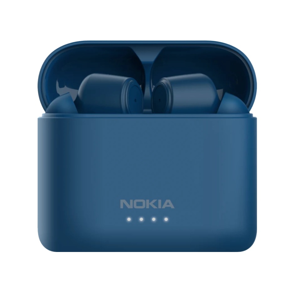 Nokia Noise Cancelling Earbuds 登場，主打 ANC 主動抗噪技術 – ManHungTech