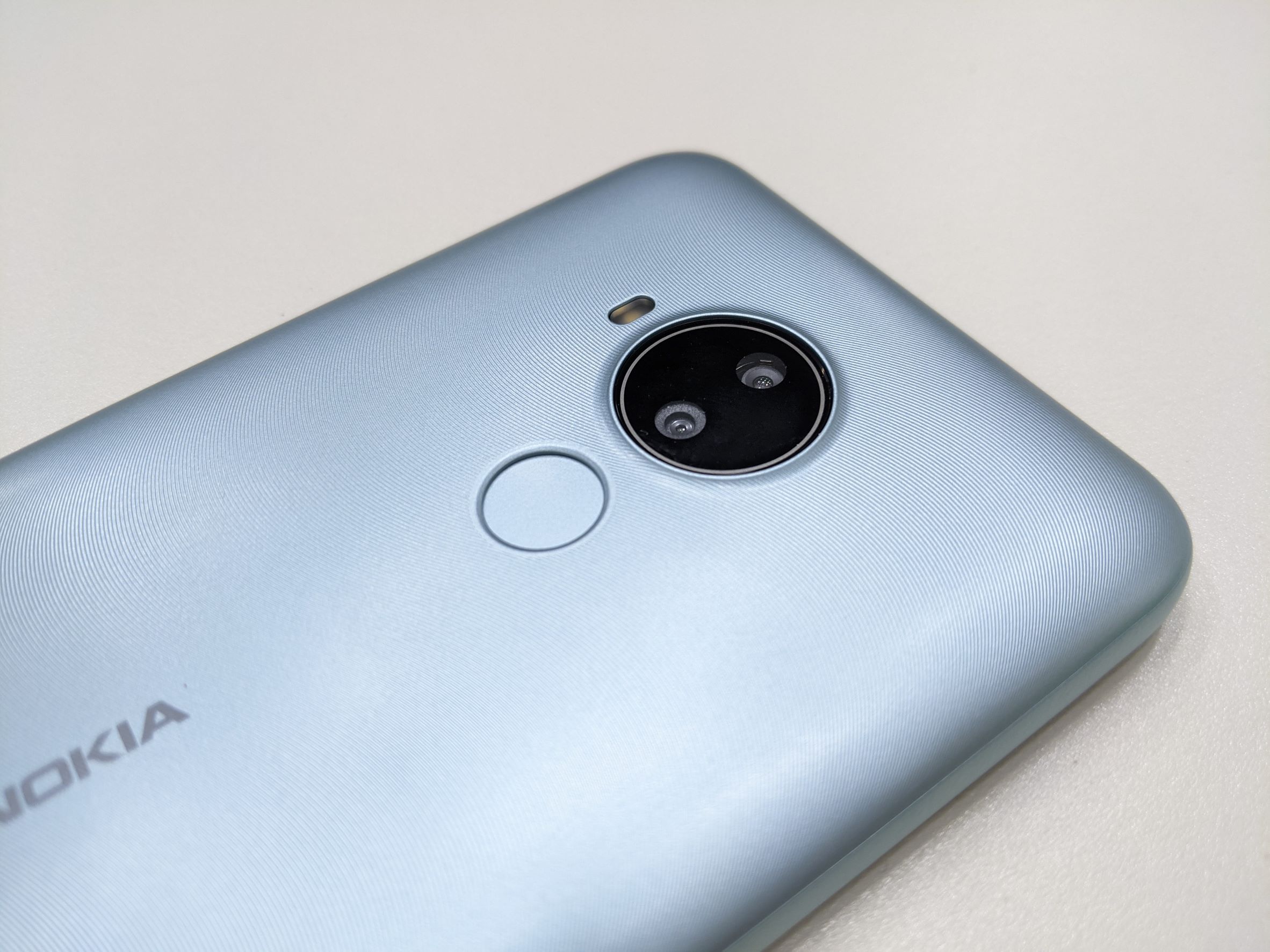 清新薄荷綠: Nokia C31、Nokia G11 Plus 規格比較，一張圖助你比較 – ManHungTech