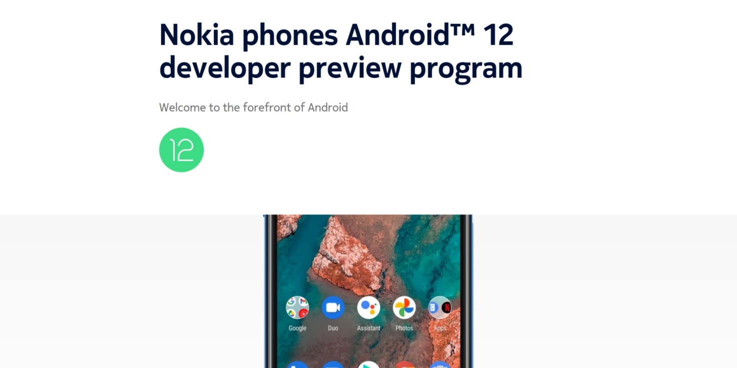 Nokia 智能手機 Android 11 更新接近完成，僅餘三部 – ManHungTech