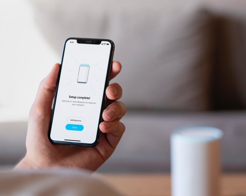管理及設定 Nokia Beacon WiFi 路由器的兩大方法 – ManHungTech