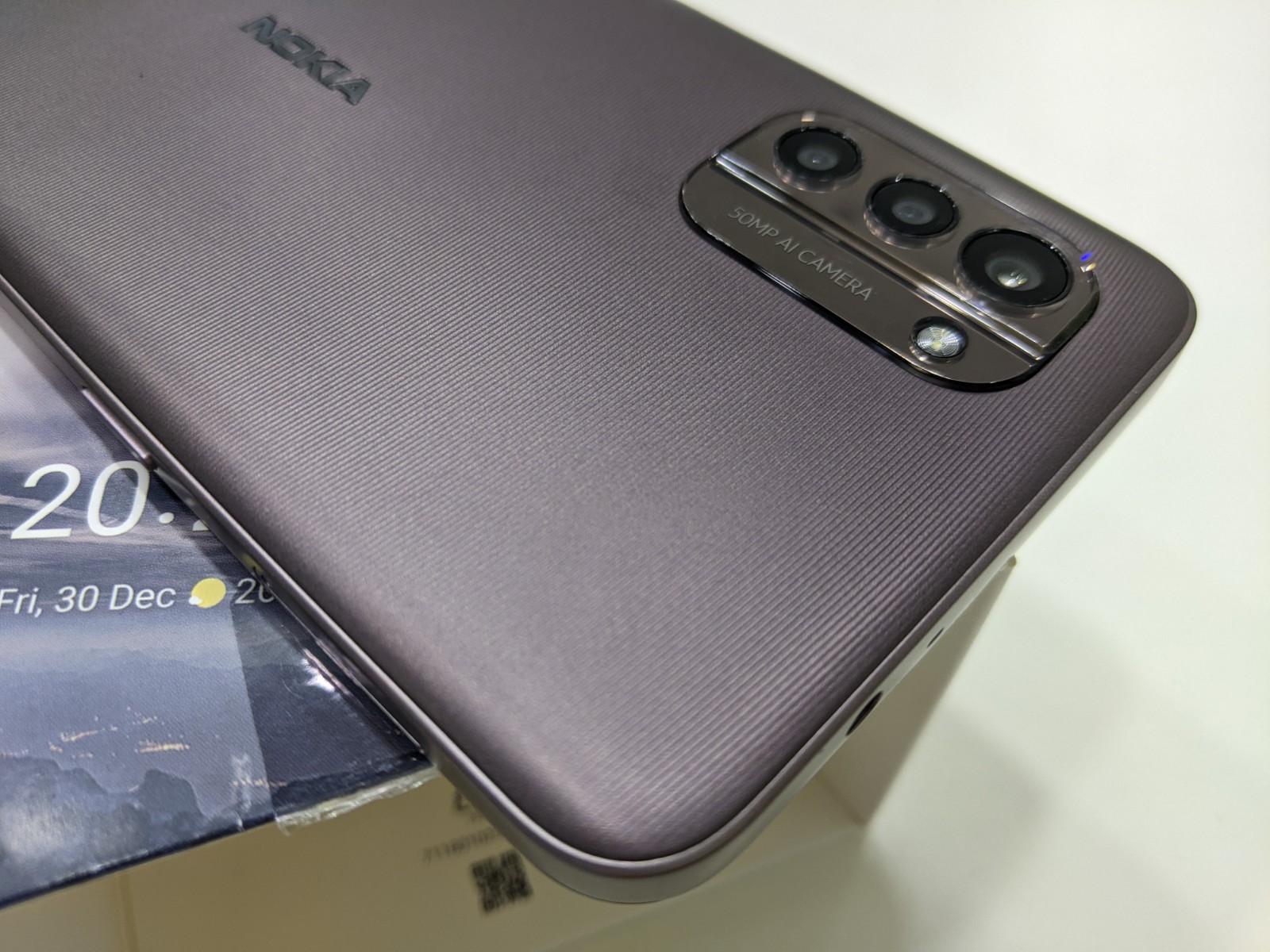 升級不加價: Nokia G21 評測 (上) – ManHungTech