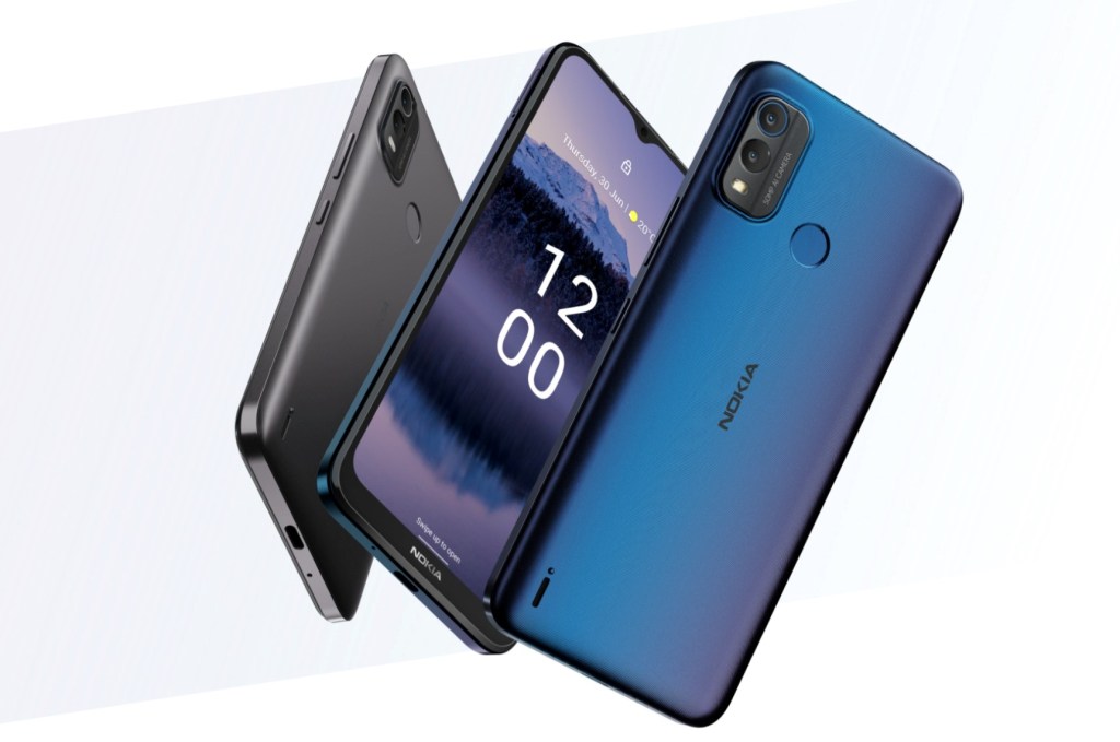 清新薄荷綠: Nokia C31、Nokia G11 Plus 規格比較，一張圖助你比較 – ManHungTech