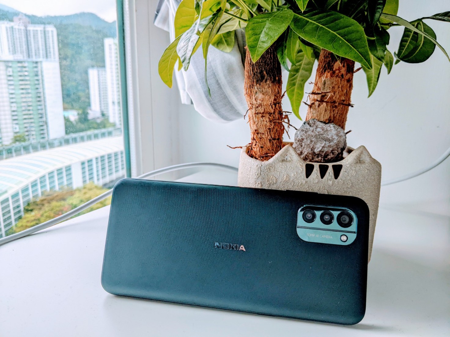 清新薄荷綠: Nokia C31、Nokia G11 Plus 規格比較，一張圖助你比較 – ManHungTech