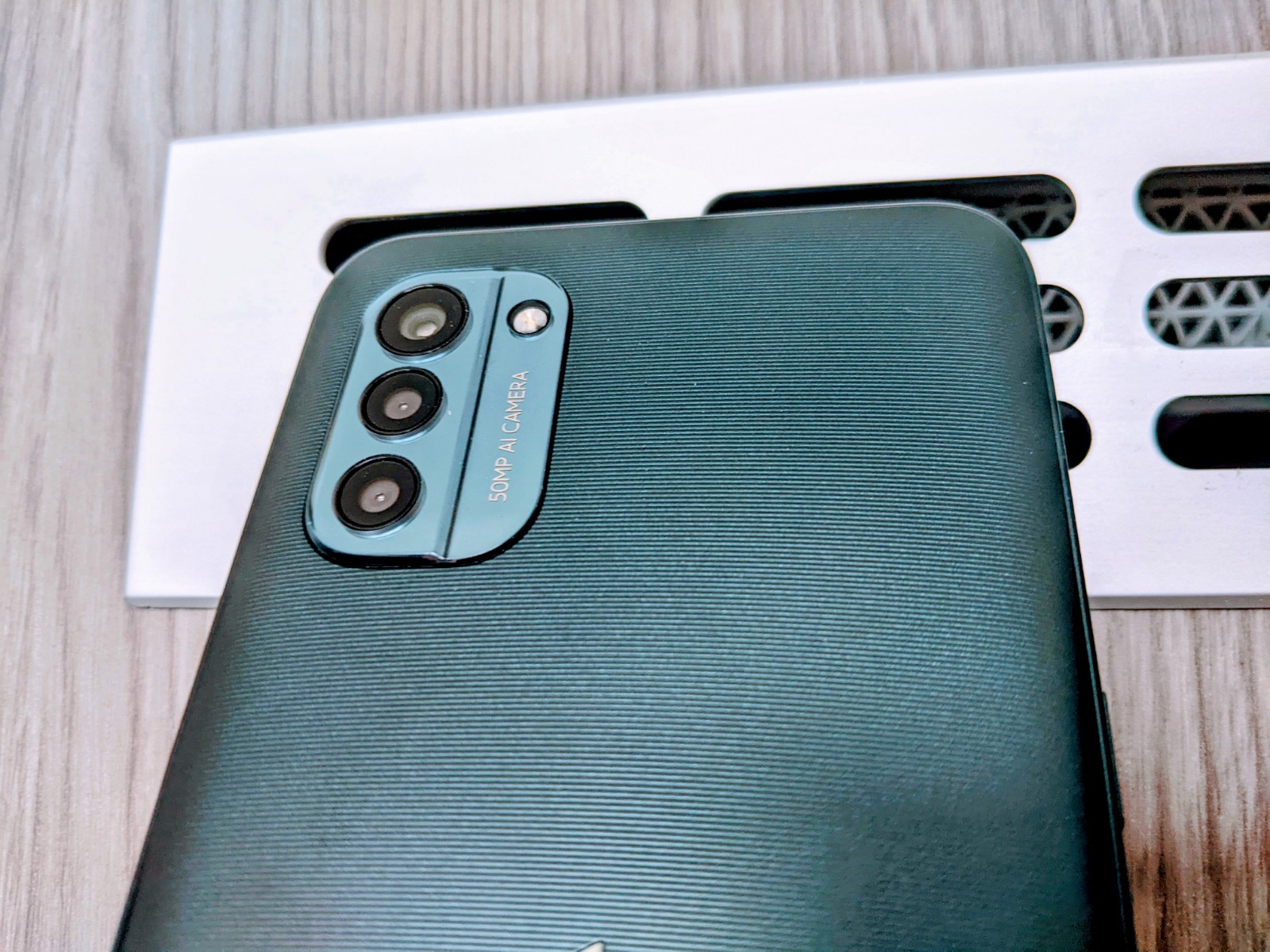 升級不加價: Nokia G21 評測 (下) – ManHungTech