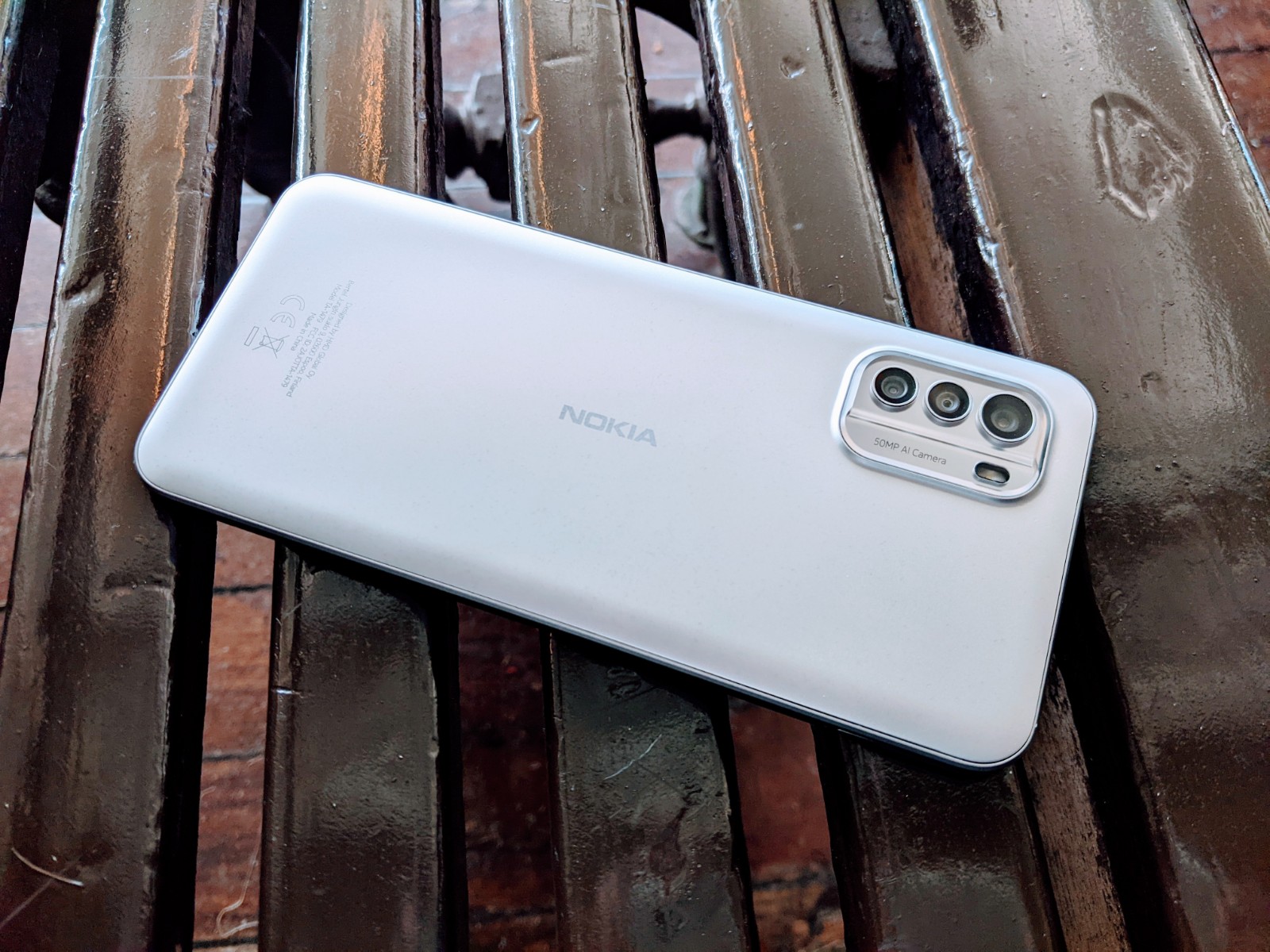 行雲流水: Nokia G60 5G 評測 (上) – ManHungTech