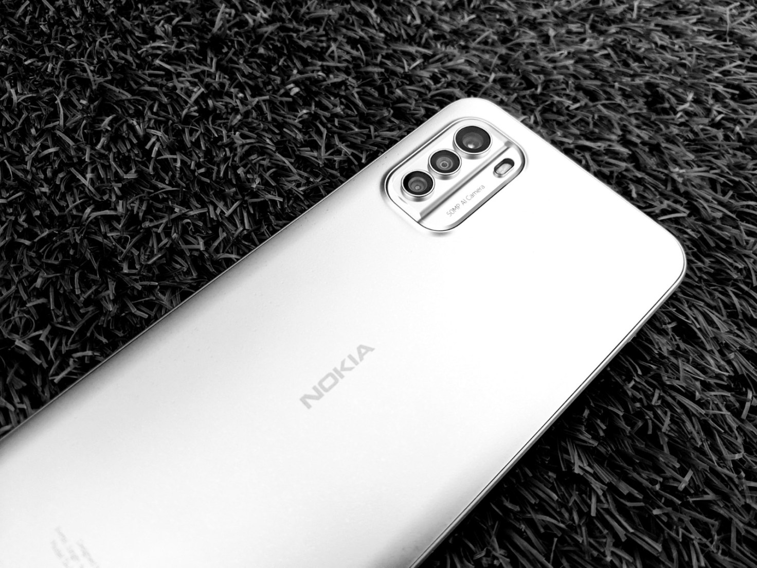 行雲流水: Nokia G60 5G 評測 (上) – ManHungTech