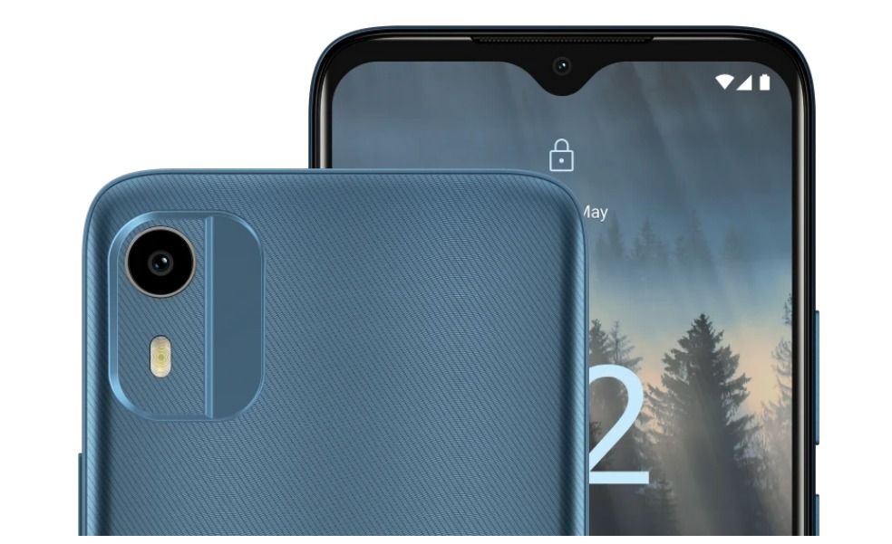 Nokia C12 登場，首設虛擬記憶體，附金屬內框鞏固防禦力 – ManHungTech