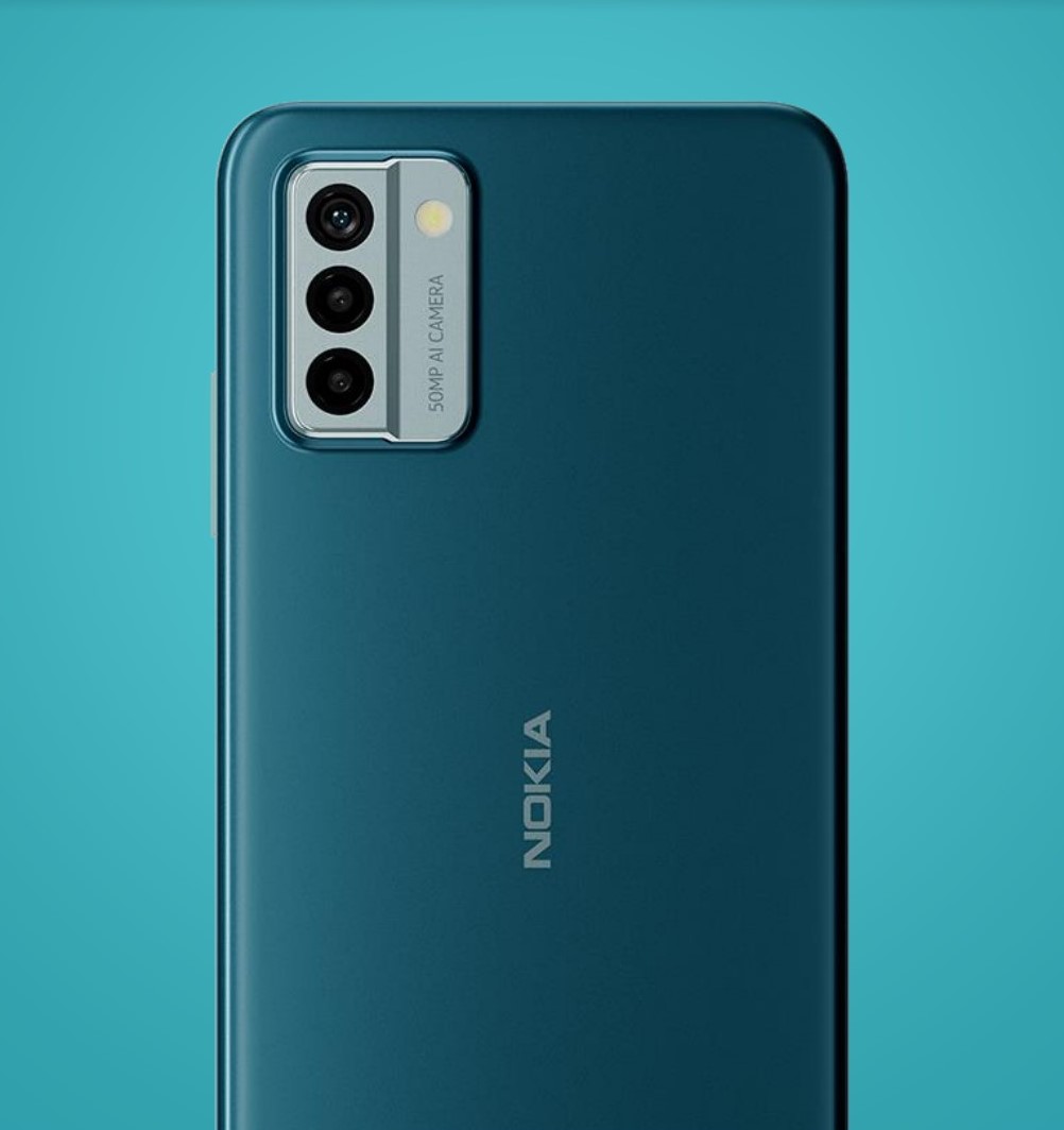 Nokia G22、Nokia C32、Nokia C22 登場，Virtual RAM 加強性能 – ManHungTech