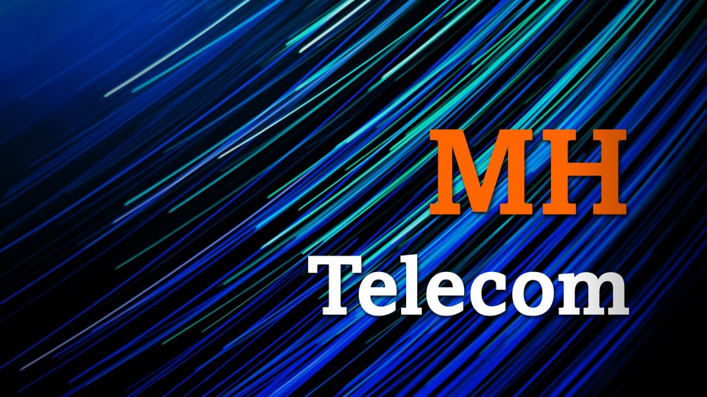 MH Telecom 導覽 – ManHungTech