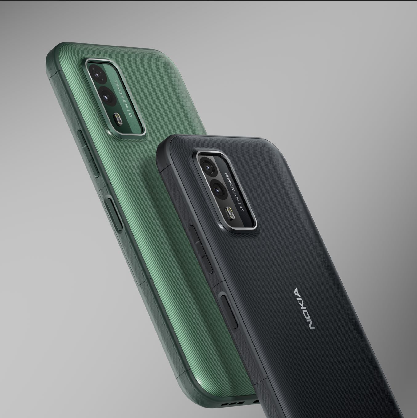 Nokia XR21 不會在台灣發售 – ManHungTech