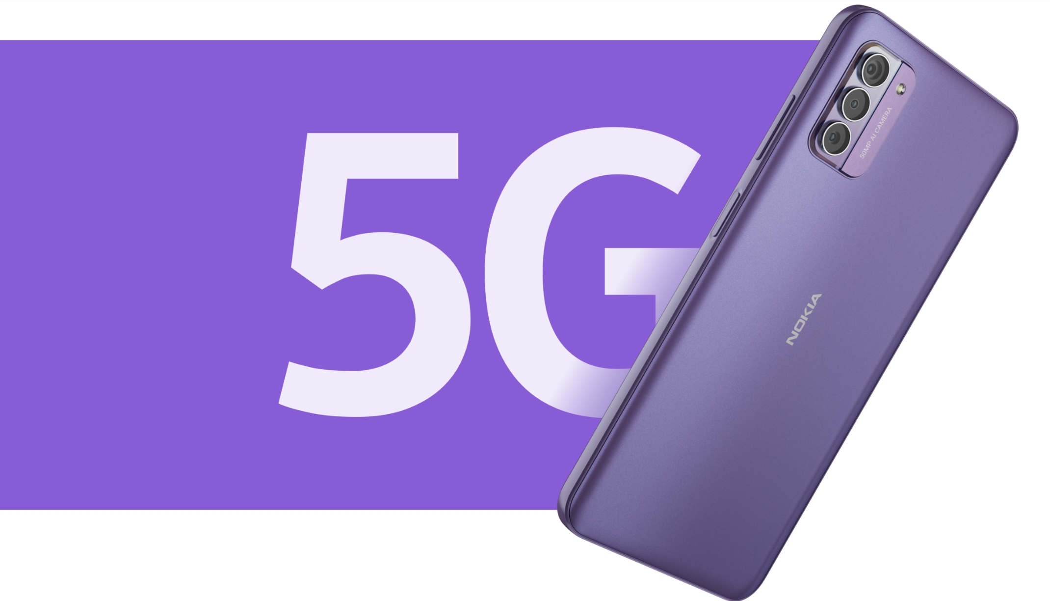 平玩高通與5G: Nokia G42 5G 發布，主打簡易自助維修 – ManHungTech