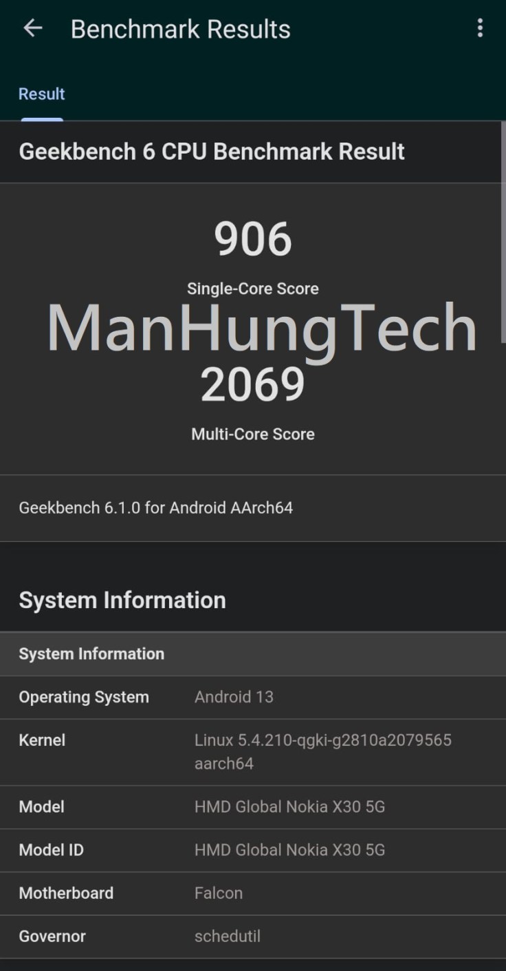 由跑分了解高通Snapdragon 480+實力，Plus不等於升級? – ManHungTech