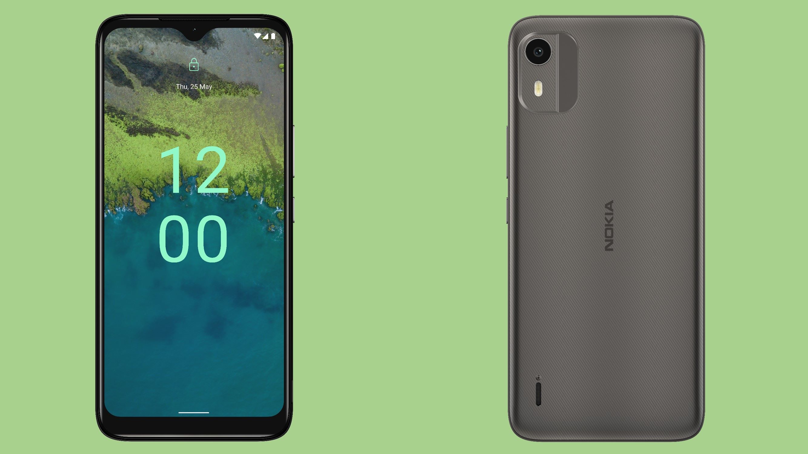 Nokia 手機回顧 2023 (上) – ManHungTech