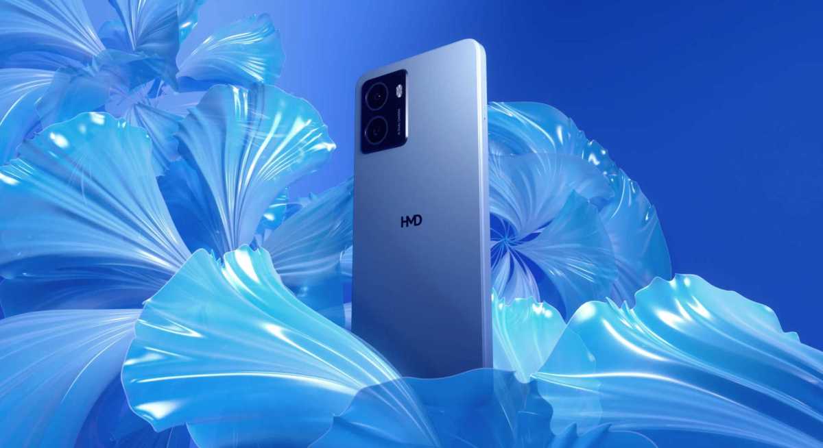 自立門戶! HMD Pulse 系列正式發布，還是擺不脫 Nokia 影子 – ManHungTech