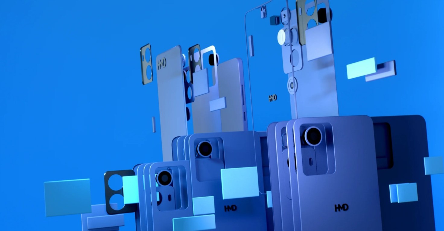 自立門戶! HMD Pulse 系列正式發布，還是擺不脫 Nokia 影子 – ManHungTech