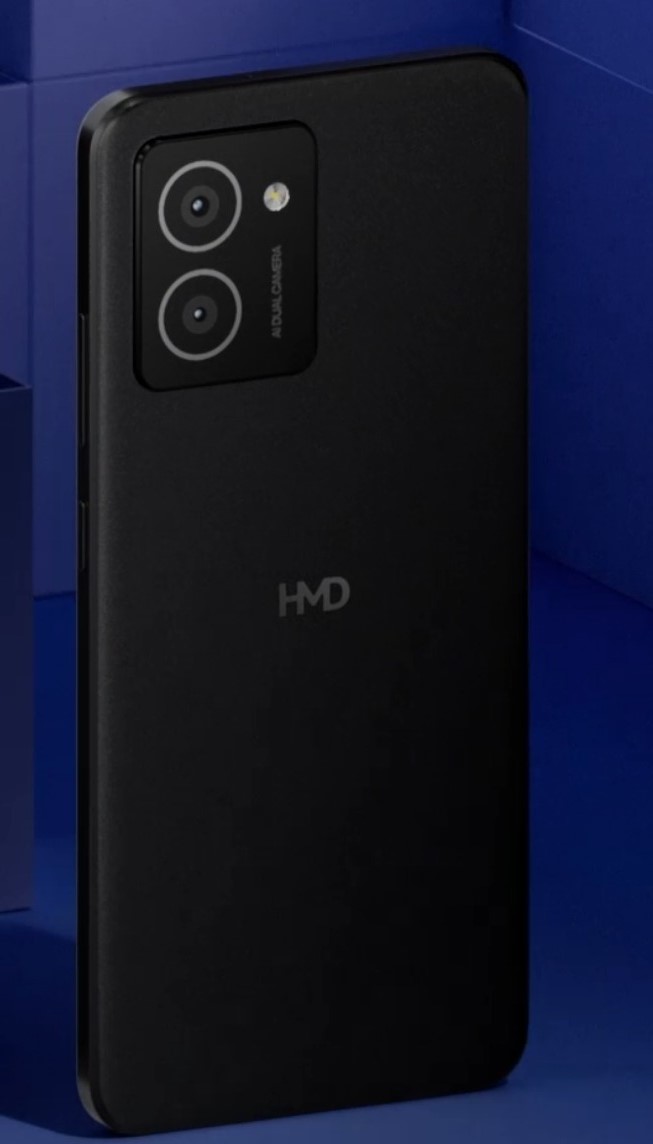 美國限定! HMD Vibe 登場，配備高通處理器 – ManHungTech