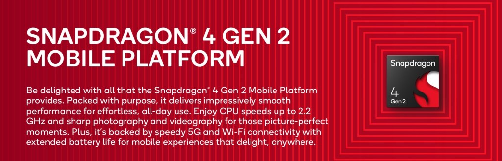 跑分等同6系? 高通 Snapdragon 4 Gen 2 處理器性能及缺點探討 – ManHungTech