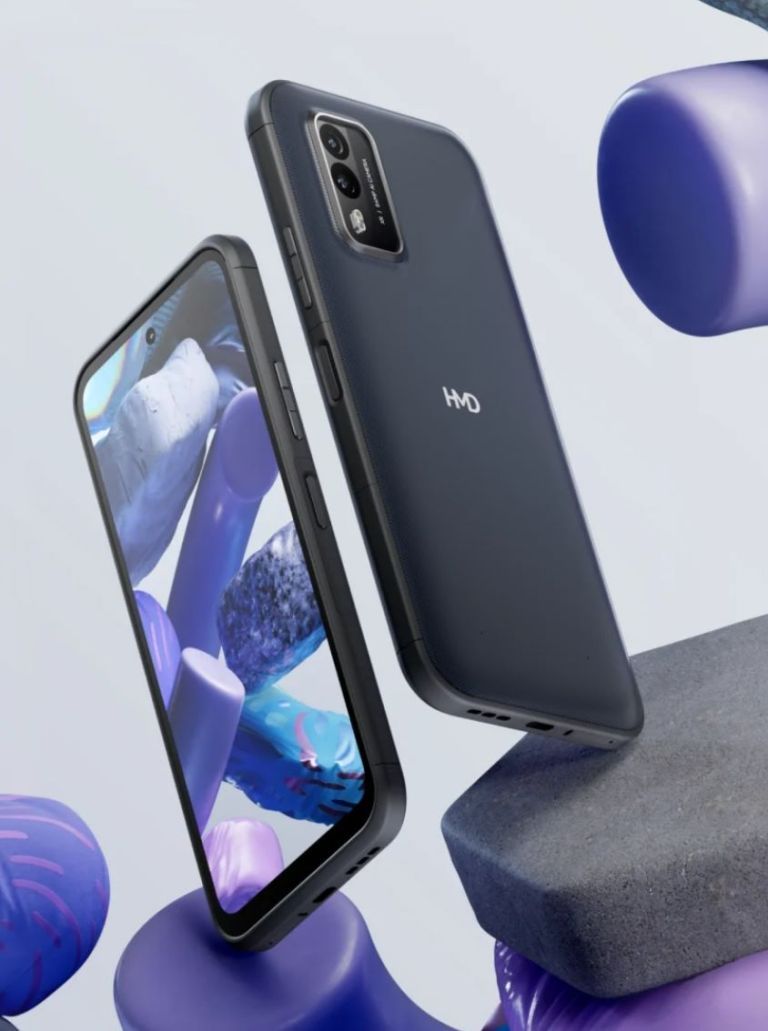 Nokia XR21、Nokia T21 換上 HMD 品牌又一條好漢 – ManHungTech