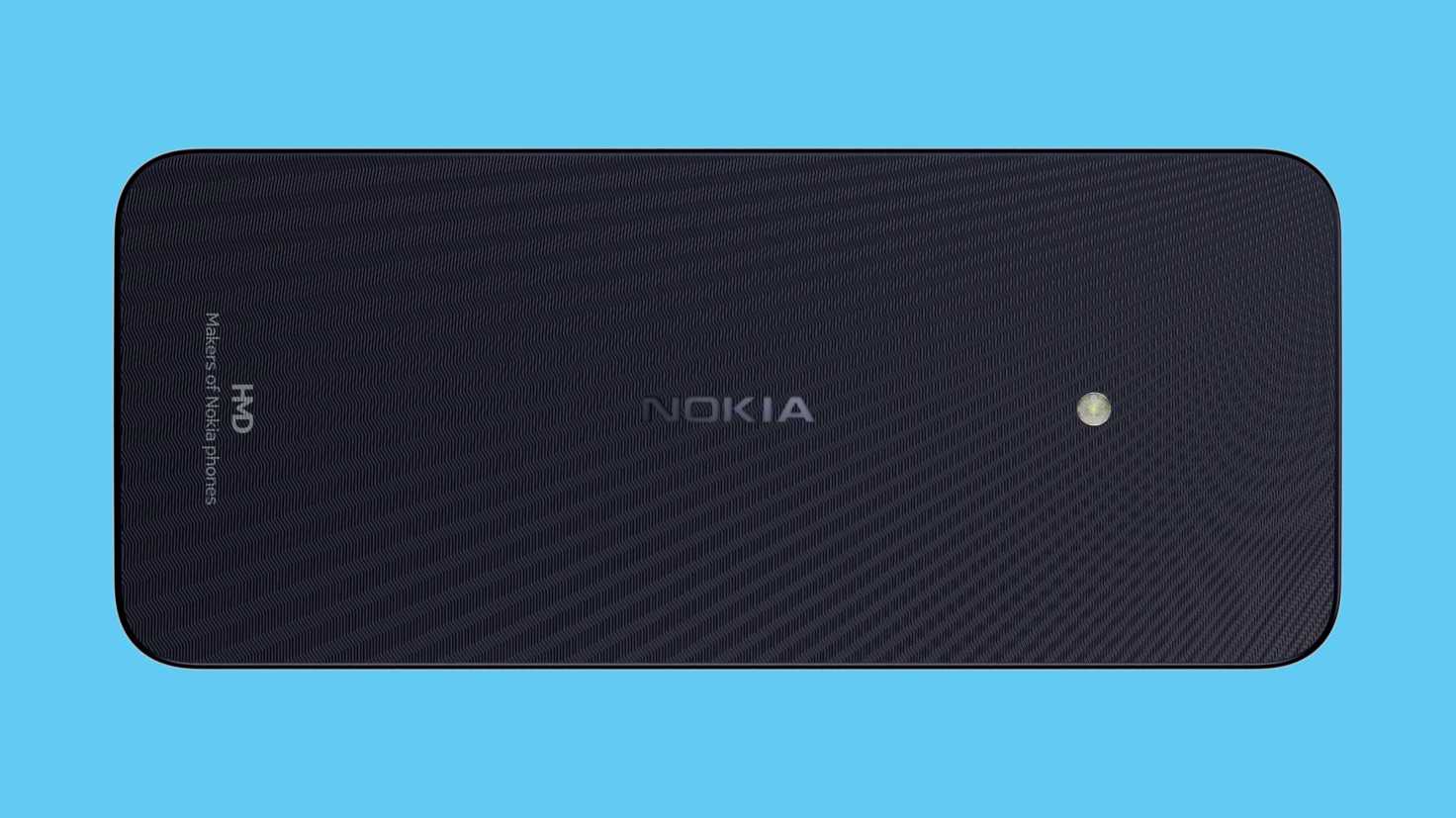 四大分別: Nokia 3210、Nokia 215 4G (2024) 買機指南及注意事項 – ManHungTech