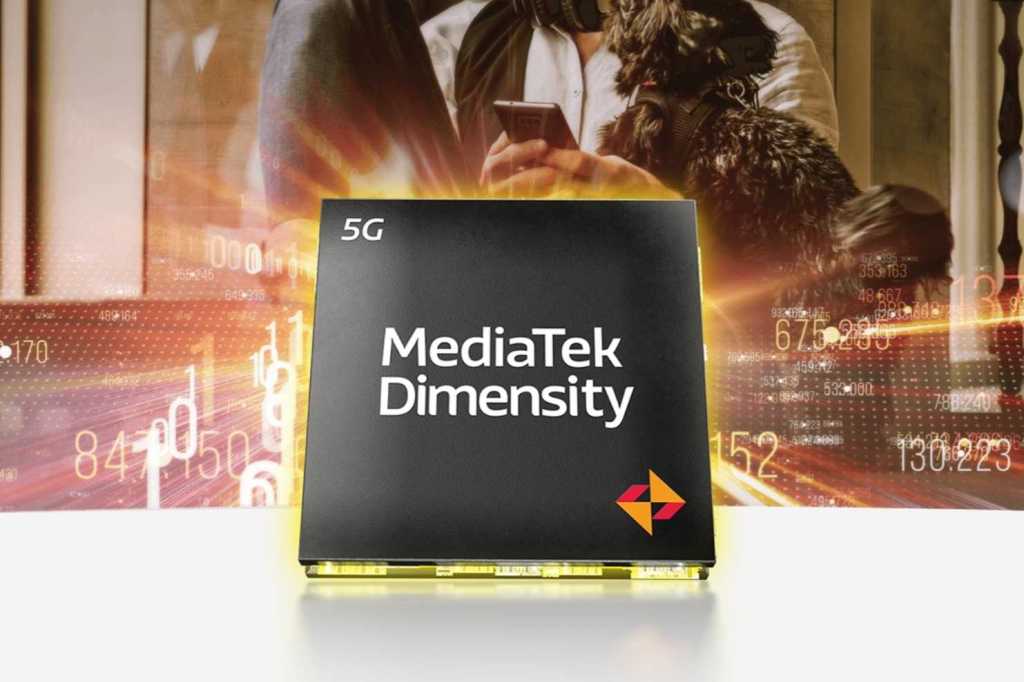 打破傳統架構! MTK 天璣 9300+、8300 Ultra 處理器規格及跑分比較 – ManHungTech