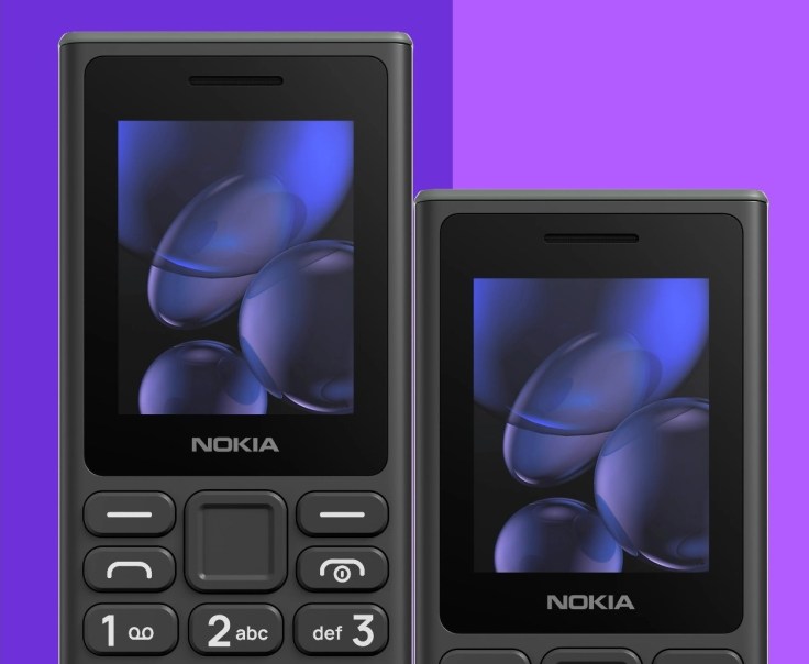 Nokia – ManHungTech