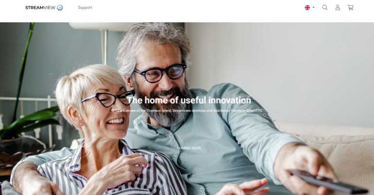 Streamview 終止 Nokia 品牌智能電視業務，轉投 Thomson 懷抱 – ManHungTech