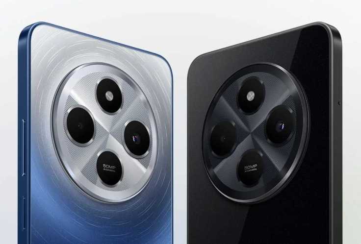 為出而出: 紅米14C 買機分析，與 Redmi 13C、Poco M6 C65 規格比較 – ManHungTech