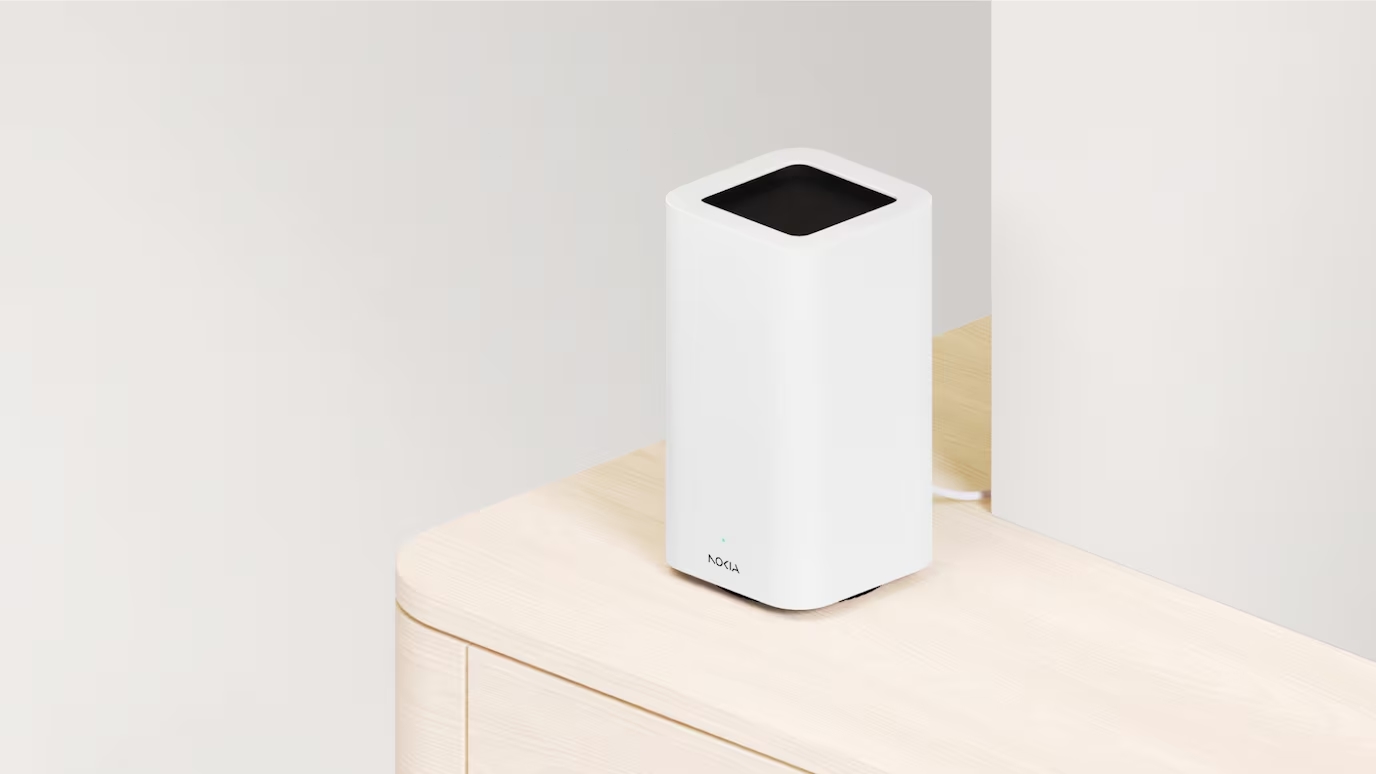 Nokia Beacon 19 登場，高階 BE19000 WiFi 7 路由器 – ManHungTech