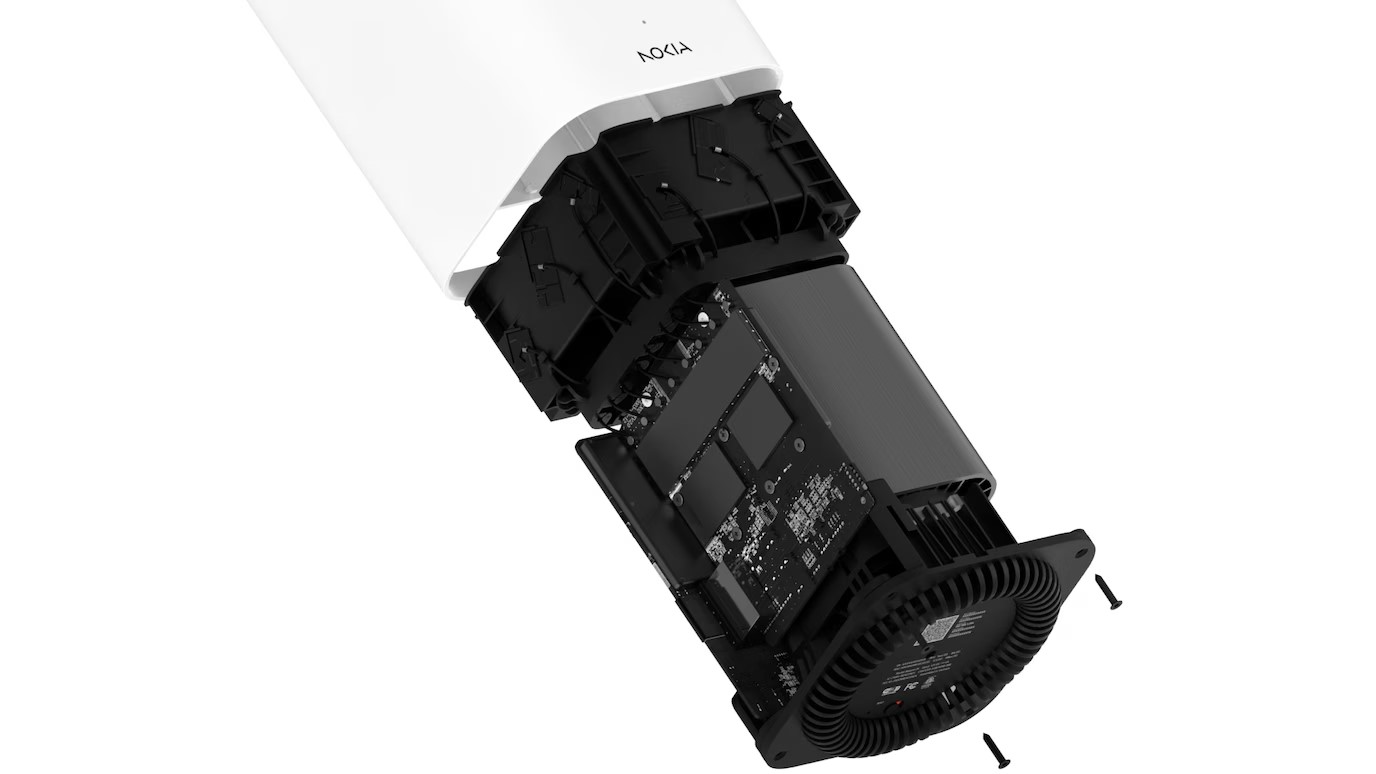 Nokia Beacon 19 登場，高階 BE19000 WiFi 7 路由器 – ManHungTech