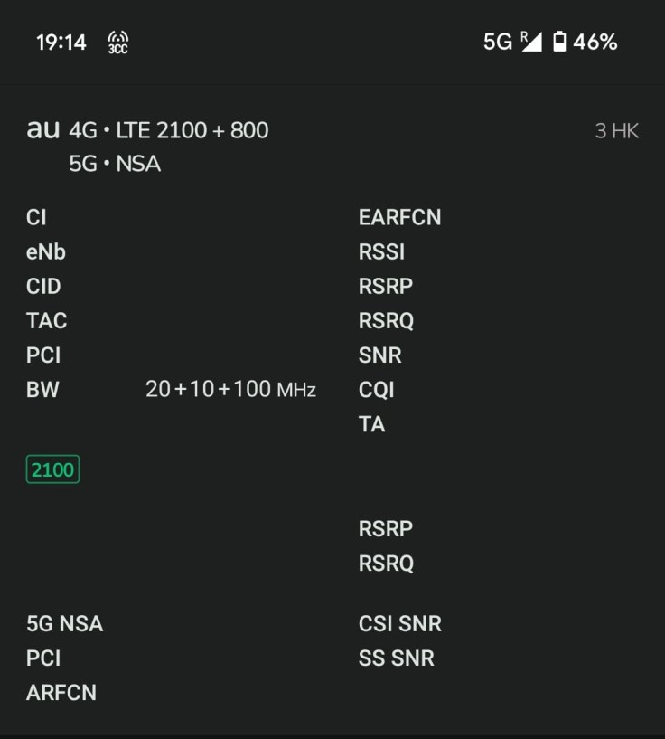 Google Pixel 支援香港 5G 網絡及 VoLTE 懶人包 – ManHungTech
