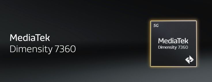 MTK 天璣 8400 Ultra、7300 Ultra 處理器規格及跑分探討 – ManHungTech