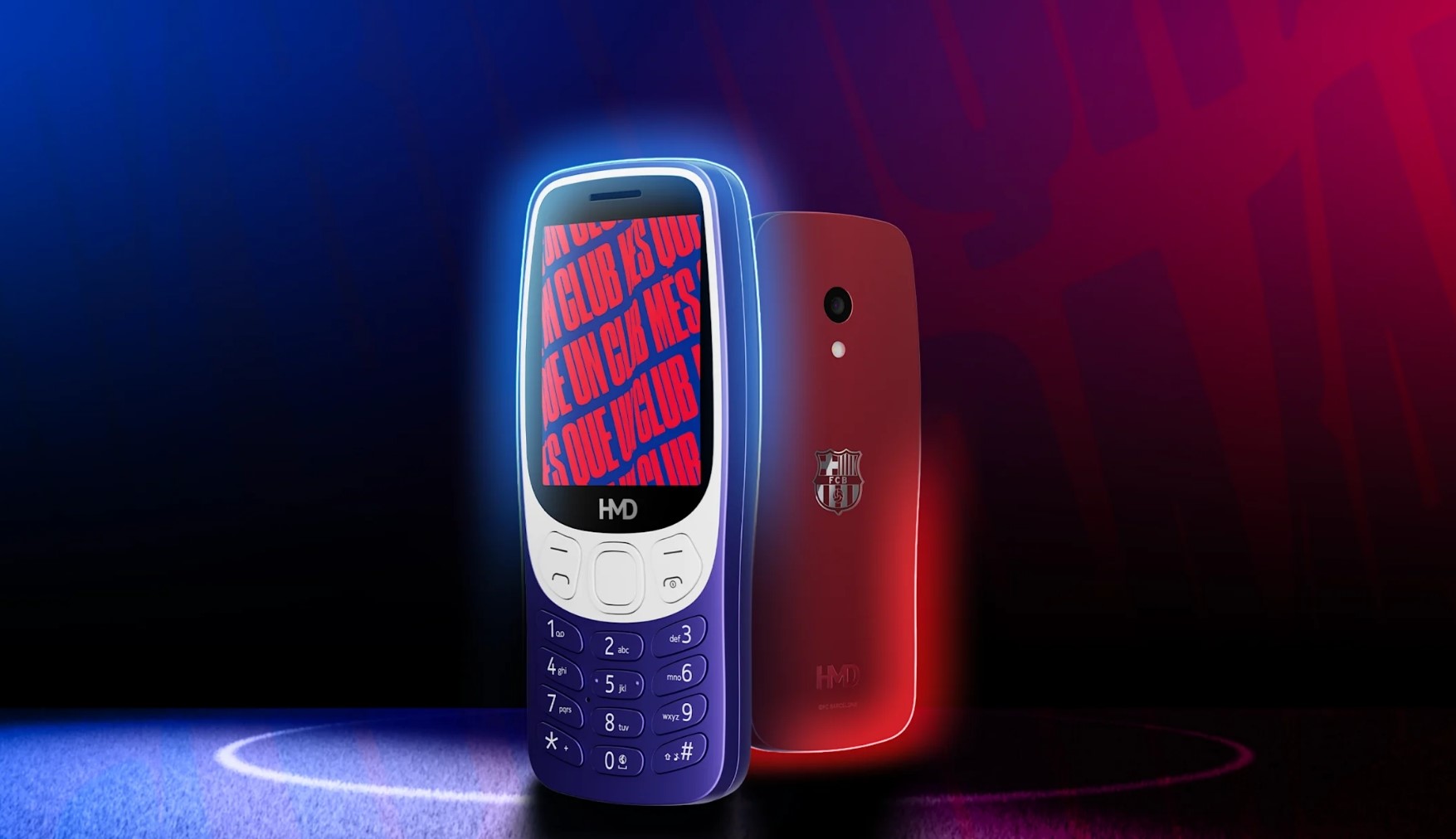 Nokia 與 HMD 延長品牌授權三年，延續功能手機傳奇 – ManHungTech